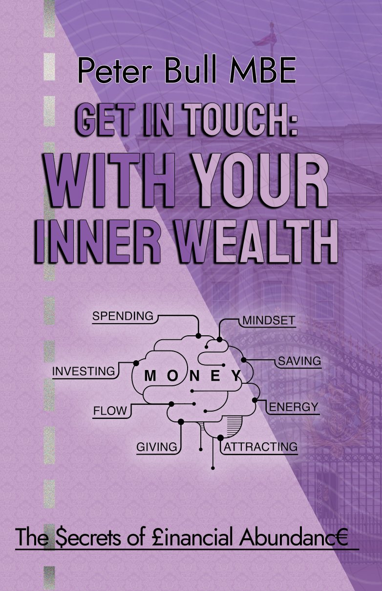 Get In Touch: With Your Inner Wealth – Get In Touch Books